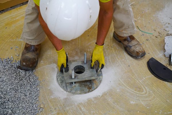 How to Build a Slab Foundation - Groundworks