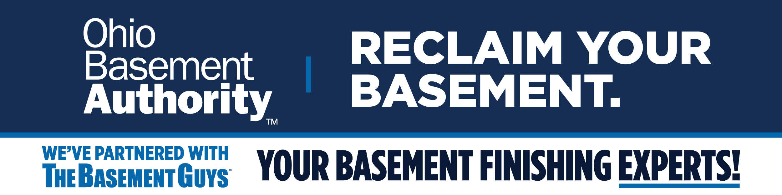 Ohio Basement Authority a Groundworks Company