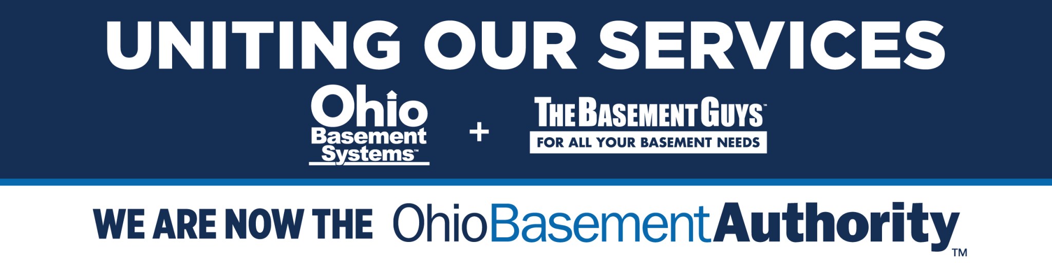 Ohio Basement Systems | Basement Waterproofing | Groundworks