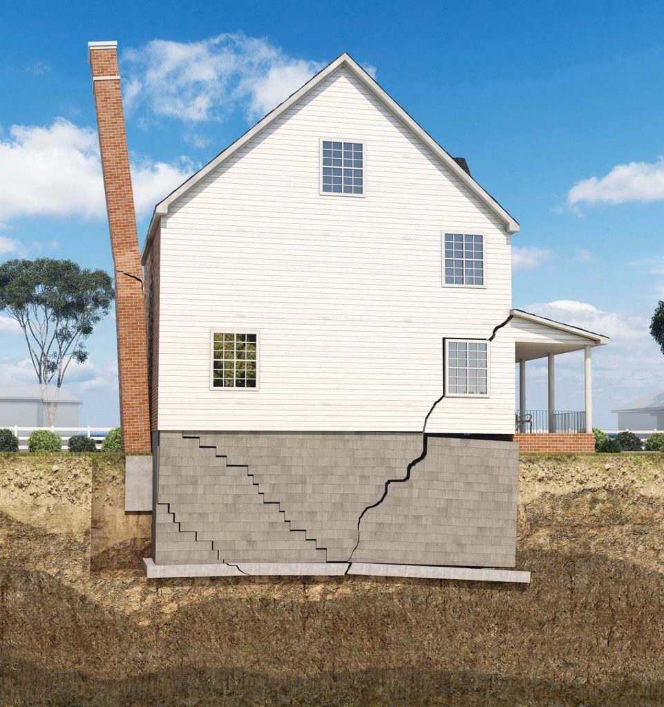 Slab Foundation Repair: What to Know | Groundworks