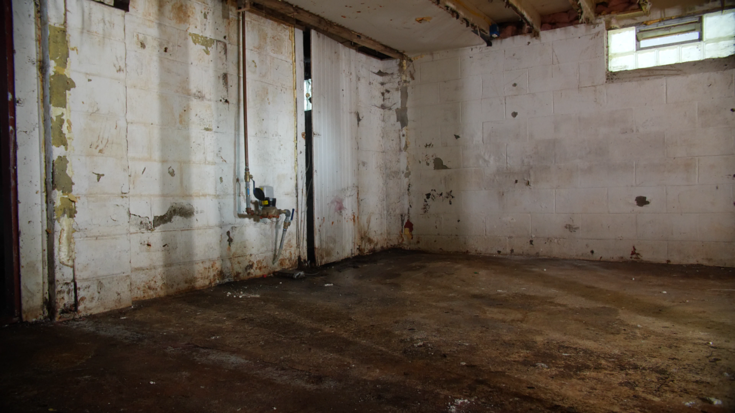 Basements Explained | Waterproofing & Repair | Groundworks