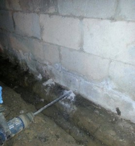 Weep Holes Explained | Waterproofing | Groundworks
