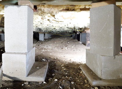 4 Common Colorado Foundations