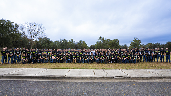 Alpha Foundations Opens New Office in Tampa - Groundworks