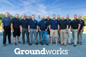 Careers | Join The Groundworks Tribe | GW