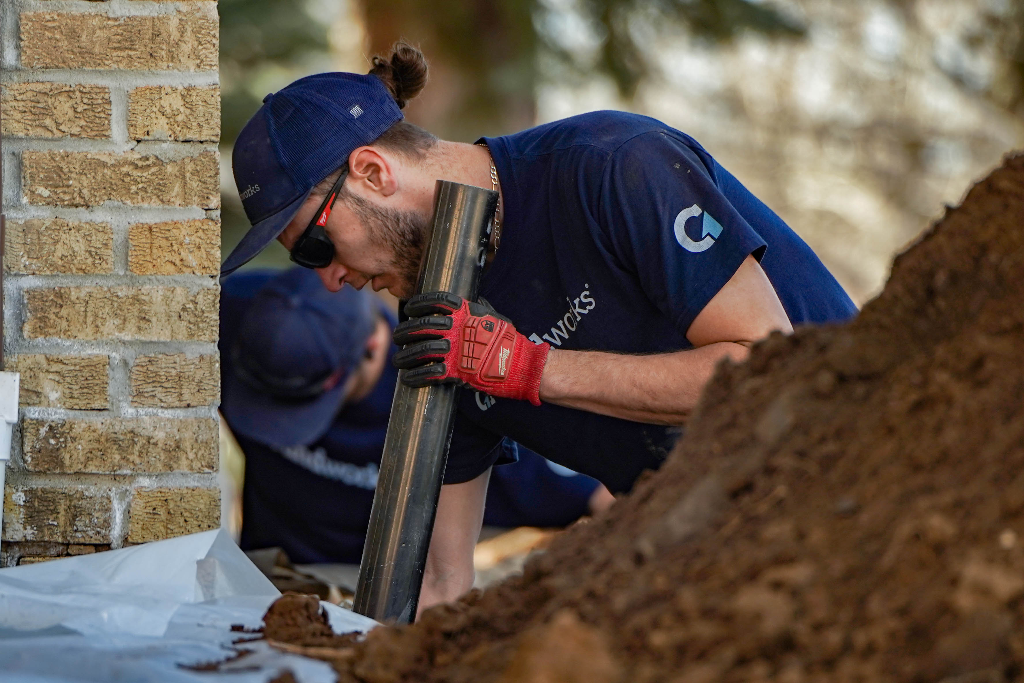 What You Need To Know About Foundation Support | Groundworks
