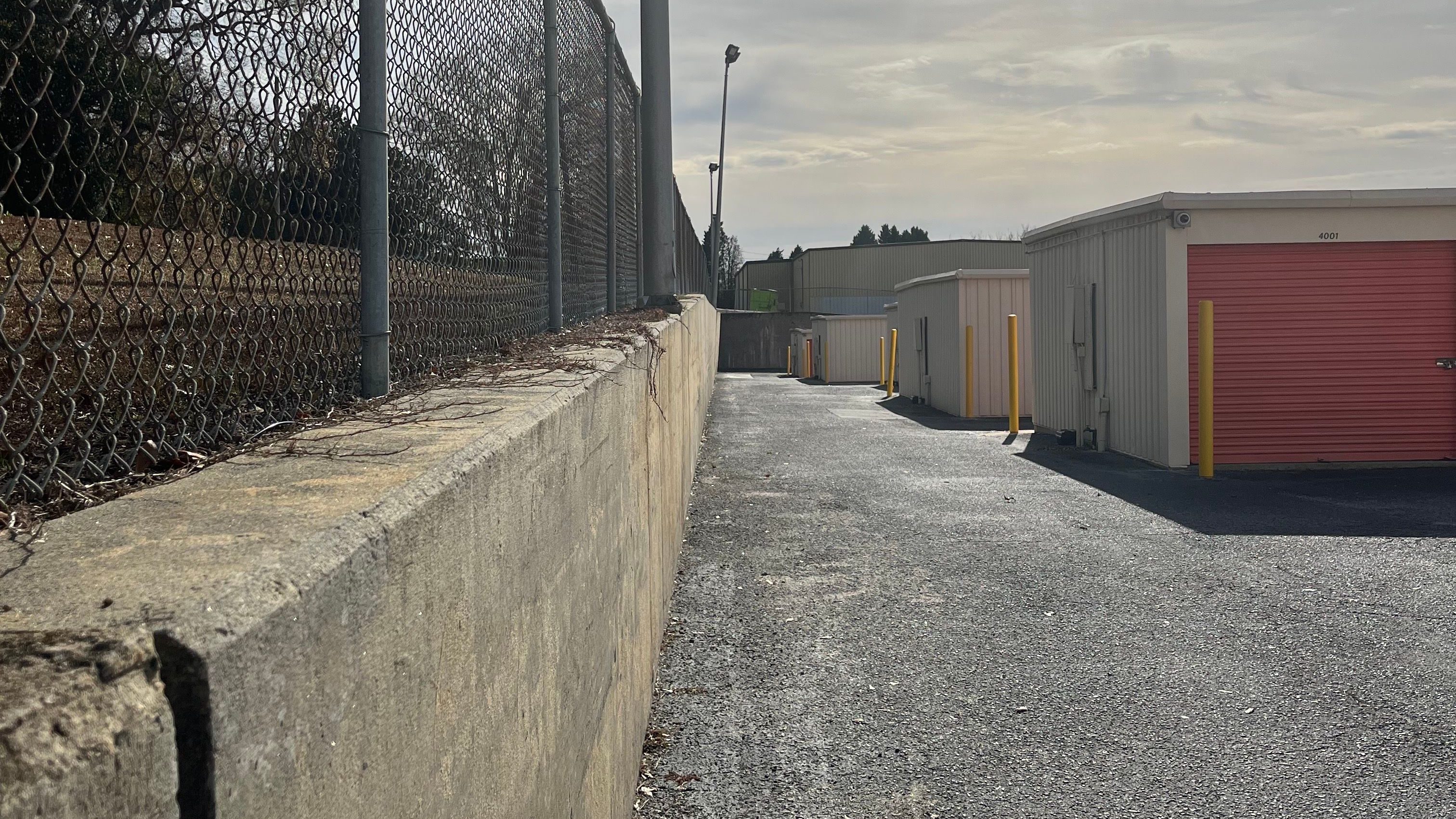 Foundation Repair in Macon, GA - Case Study | Sep. 2024